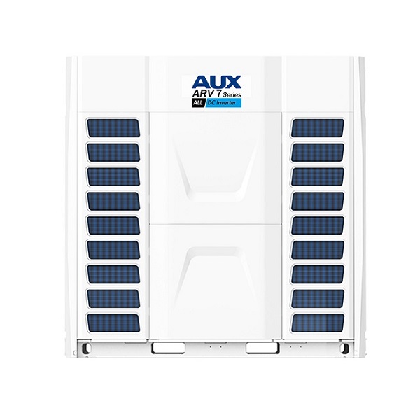 Hệ Máy Lạnh Trung Tân VRF AUX - ARV 7 Series