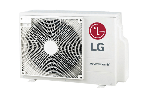 Dàn Nóng Multi LG 5 Hp A5UQ48GFA1