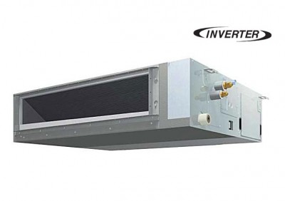 Máy Lạnh Giấu Trần Nối Ống Gió Daikin Inverter 3 Hp FBA71BVMA