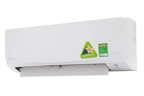 Máy Lạnh Treo Tường Daikin 1 Hp FTF25UV1V
