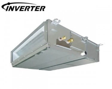 Máy Lạnh Giấu Trần Nối Ống Gió Daikin Inverter 3 Hp FBA71BVMA